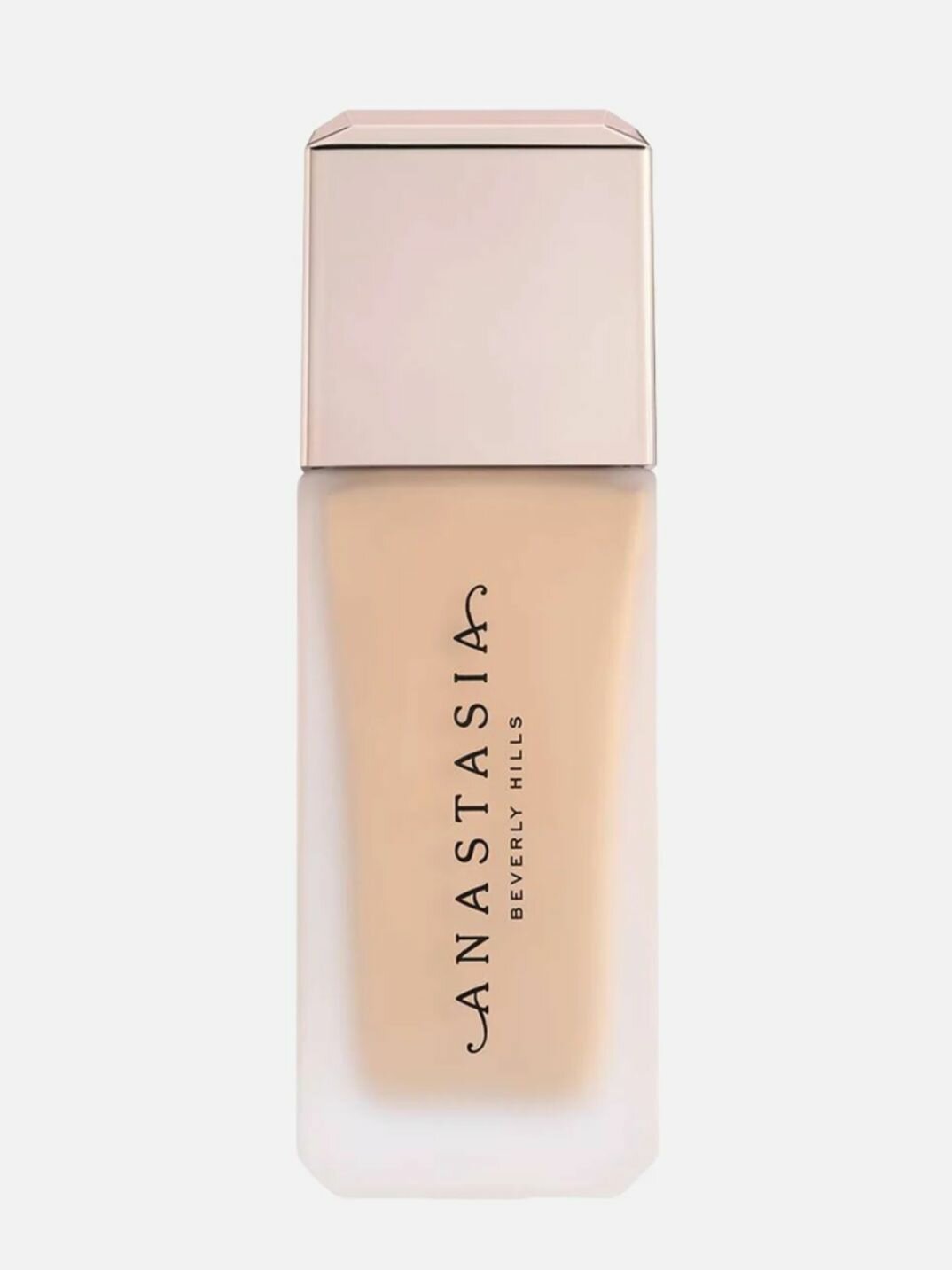 Матовая тональная основа для лица ANASTASIA BEVERLY HILLS impeccable blurring second-skin matte 2.5W