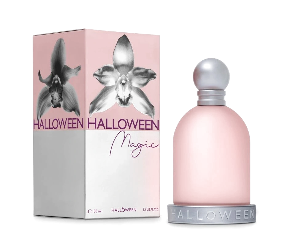 Женская туалетная вода Джесус Дель Позо Хэллоуин Мэджик 100 мл - Halloween Magic