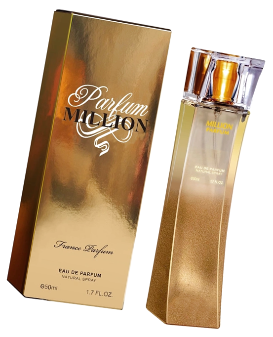 NEO Parfum France Million парфюм женский 50 мл - Нео парфюм Франс парфюм Миллион