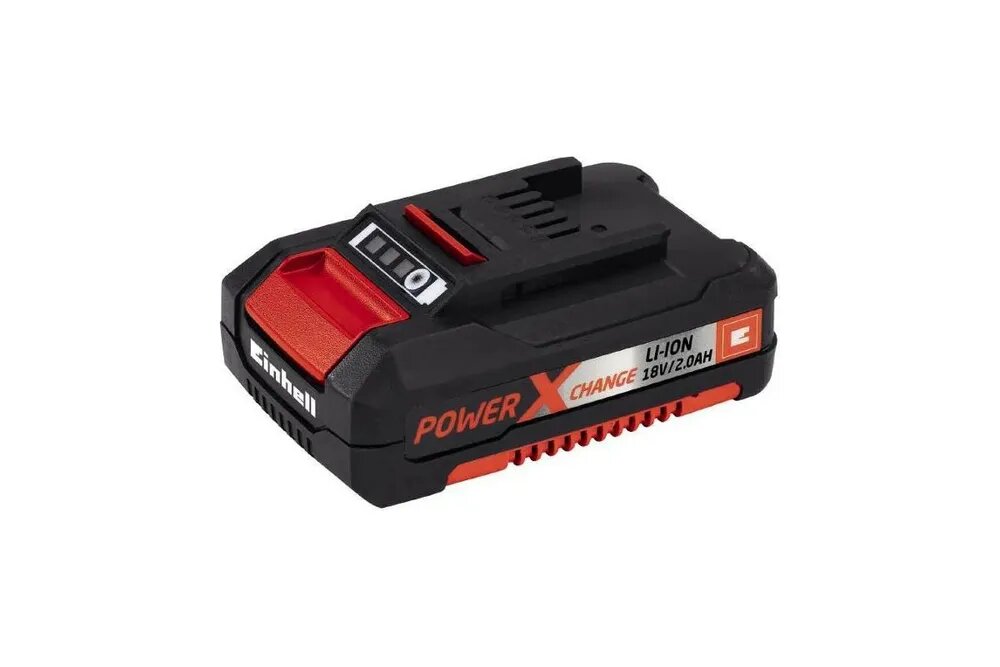 Аккумулятор Einhell PXC 18V 2,0Ah — фото 1