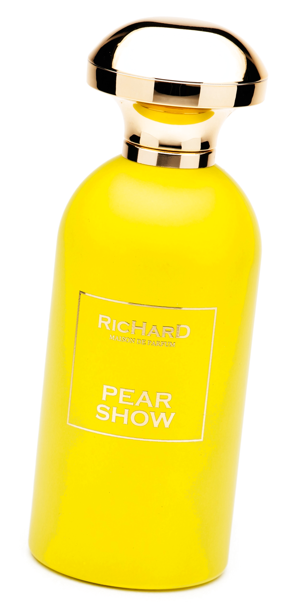 Richard Pear Show парфюмерная вода унисекс 100 мл - Ричард Пеар Шоу