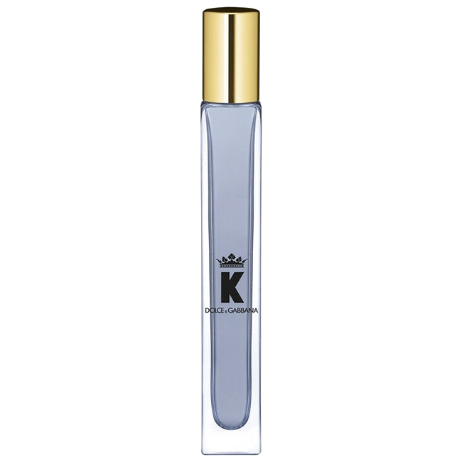 Аромат для мужчин Dolce & Gabbana K Eau De Parfum 10 мл / Дольче Габбана Кей парфюм