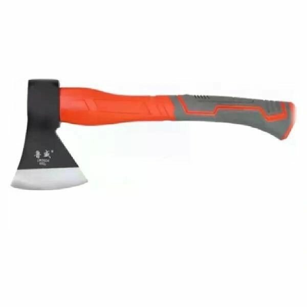 Топор метательный TurboSky AXE-1 оранжевый