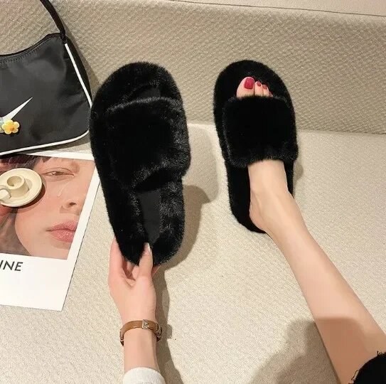Тапочки