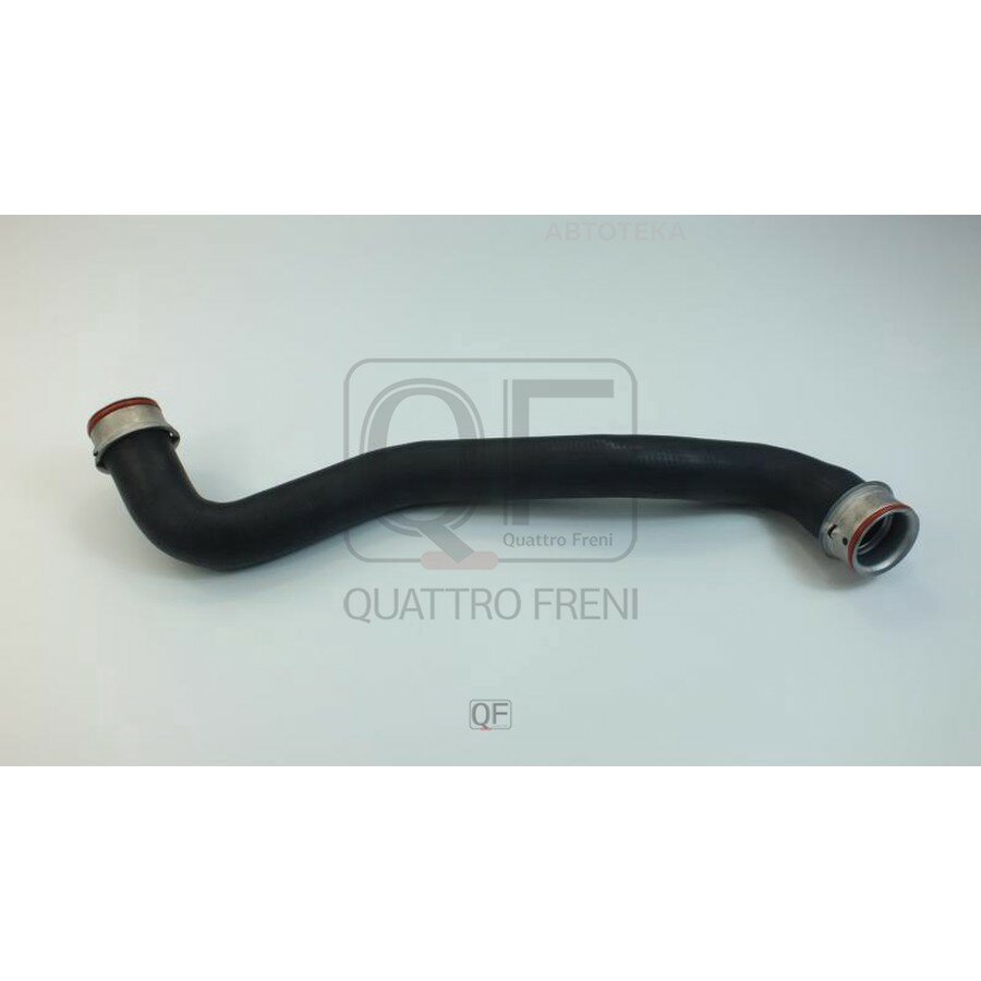 Патрубок системы охлаждения QUATTRO FRENI QF45A00171