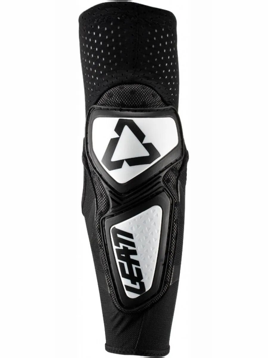 Leatt Налокотники Contour Elbow Guard Детские White/Black