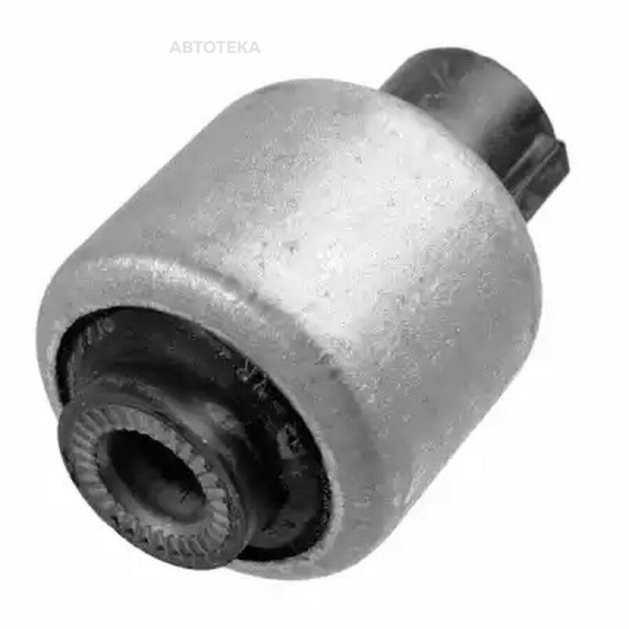 Сайлентблок переднего рычага BMW 1(E81)/3(E90)/X1(E84) LEMFORDER 3620301