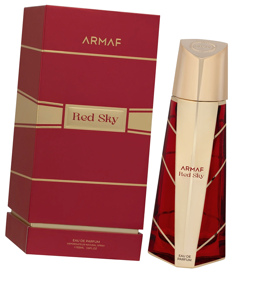 Парфюм Армаф Ред Скай edp 105 мл для женщин