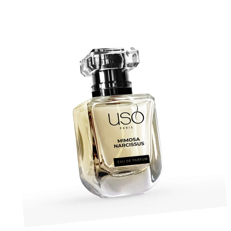 Uso Creation Mimosa Narcissus 50 мл женская парфюмерная вода / Усо Криэйшн Мимоза Нарцисс