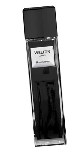 Велтон Лондон Роза Эмпайр eau de parfum 100 мл для женщин и мужчин - Rose Empire