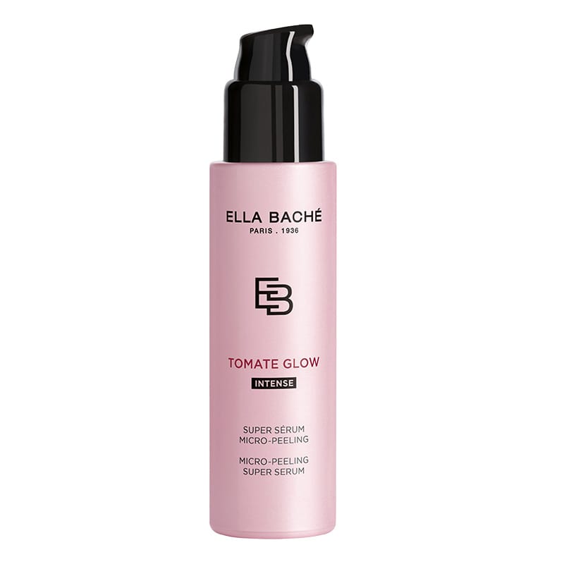 Сыворотка для ухода за кожей Ella Bache Micro-Peeling Super Serum Интенсивная микропилинговая сыворотка 30 мл