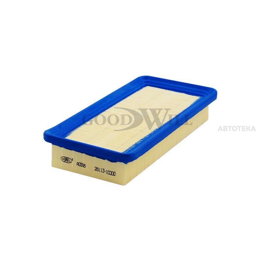 Фильтр воздушный GOODWILL AG508