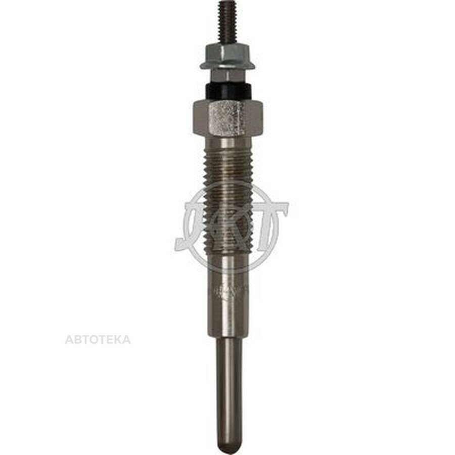 Свеча накала HKT PZ35 MZ "RF" Capella N-GDFP/Q-GDFI/GDFP 87-92, 626 82-97; "S2" (MZ Luce N-HBPS2 83-86, Cosmo N-HBPS2 -82); SU Vitara -98; KI Sportage 94-;