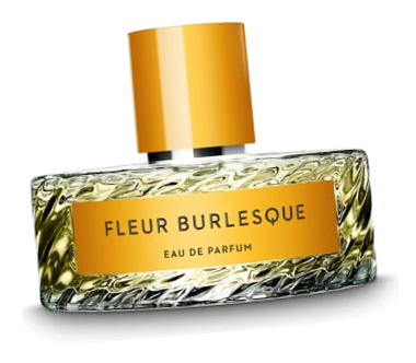 Парфюмерная вода Флер Бурлеск 50 мл женская - Vilhelm Parfumerie Fleur Burlesque