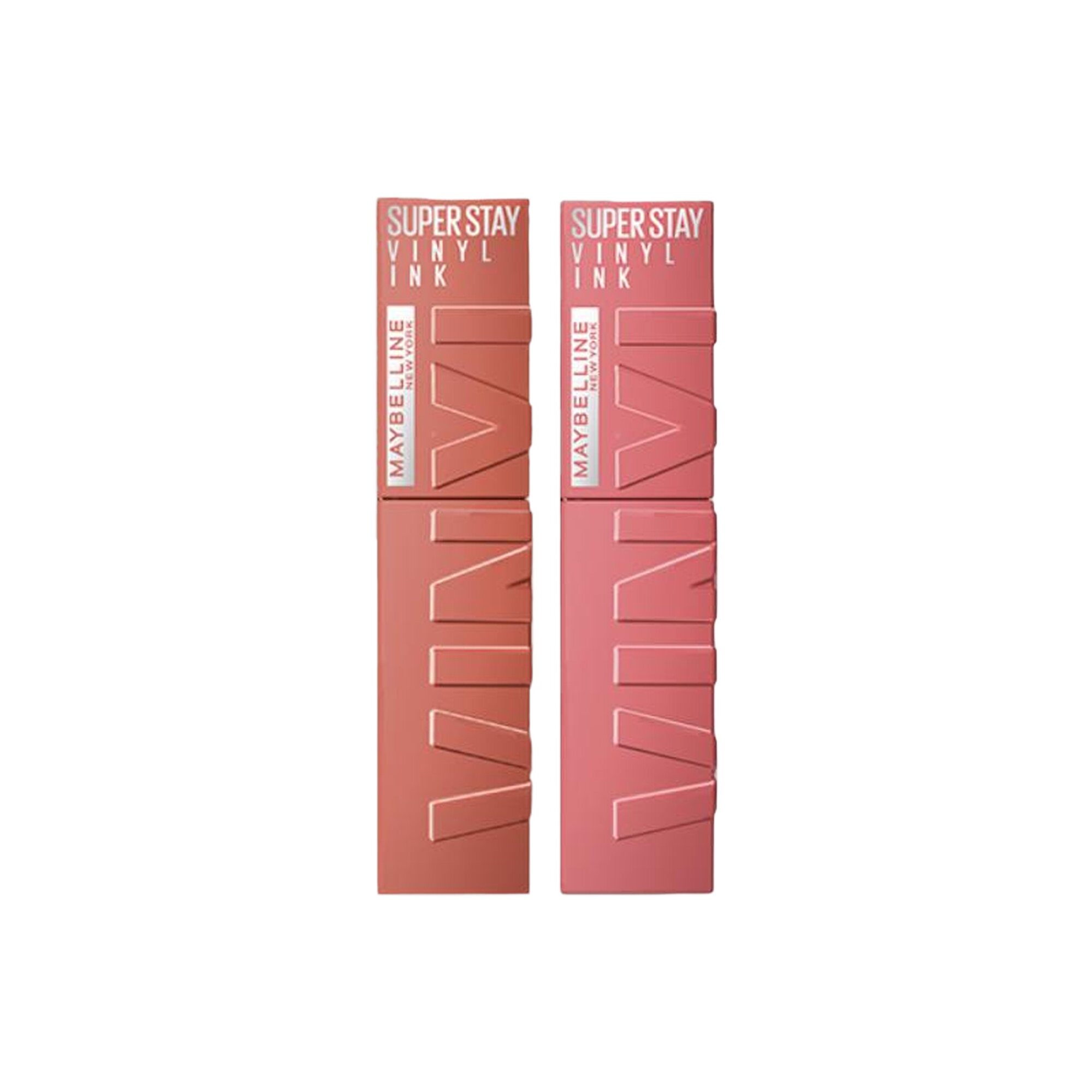 Блески для губ Maybelline