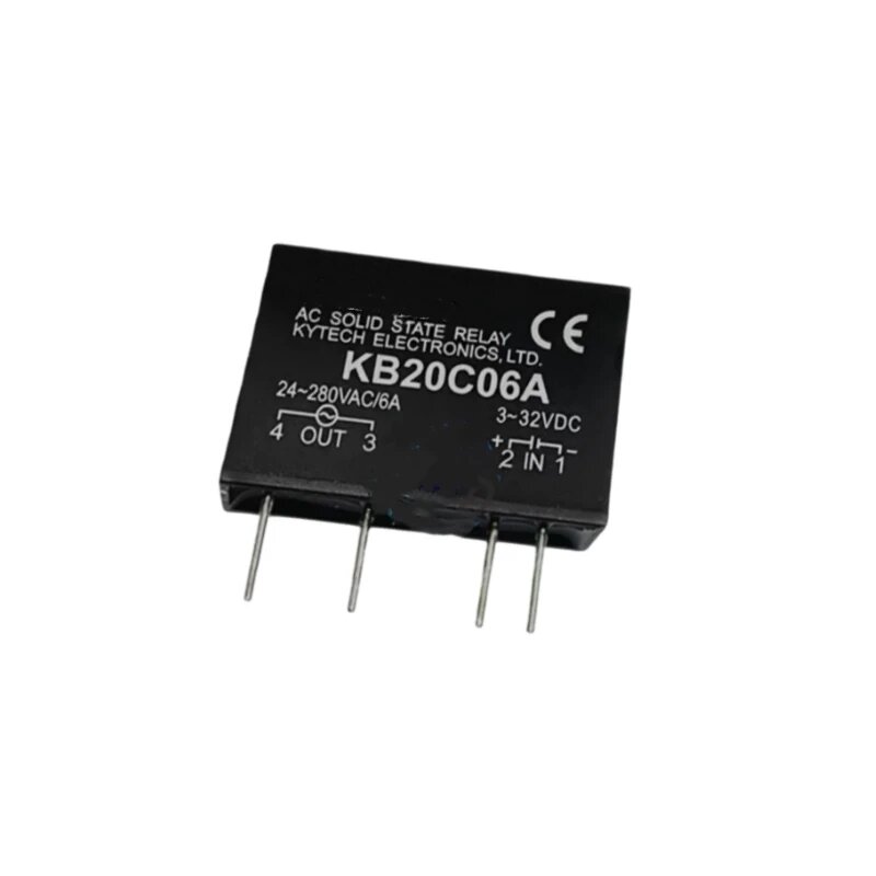 KB20C06A твердотельное реле