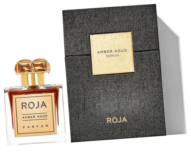 Духи Roja Dove Amber Aoud 50 мл, унисекс аромат - Роже Дав Амбер Уд