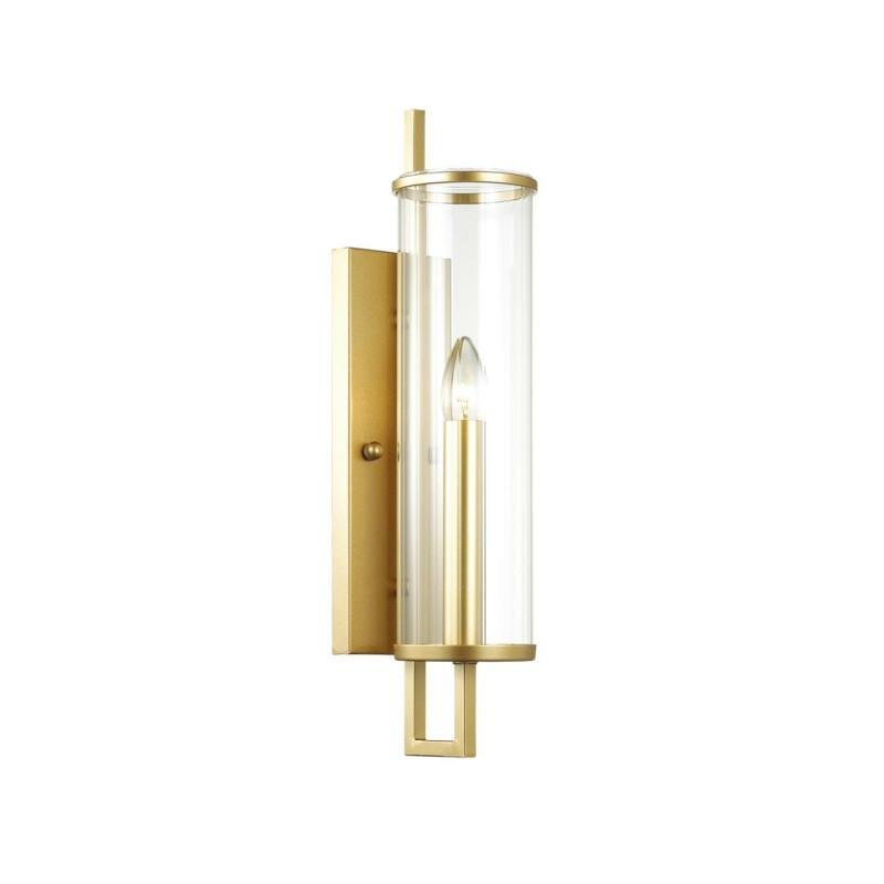 Бра Odeon Light 4655/1W — фото 1