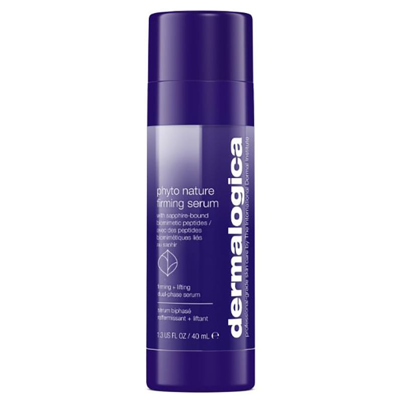 Сыворотка для ухода за кожей Dermalogica Phyto - Nature Firming Serum усовершенствованная лифтинг-укрепляющая сыворотка типа 2 40 мл