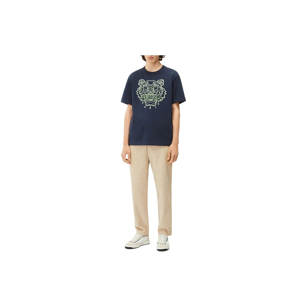 Майка KENZO