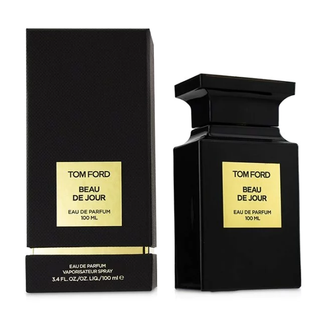 Том Форд Бо Де Жур Прайвет Бленд духи 100 мл для женщин и мужчин - Tom Ford Beau De Jour