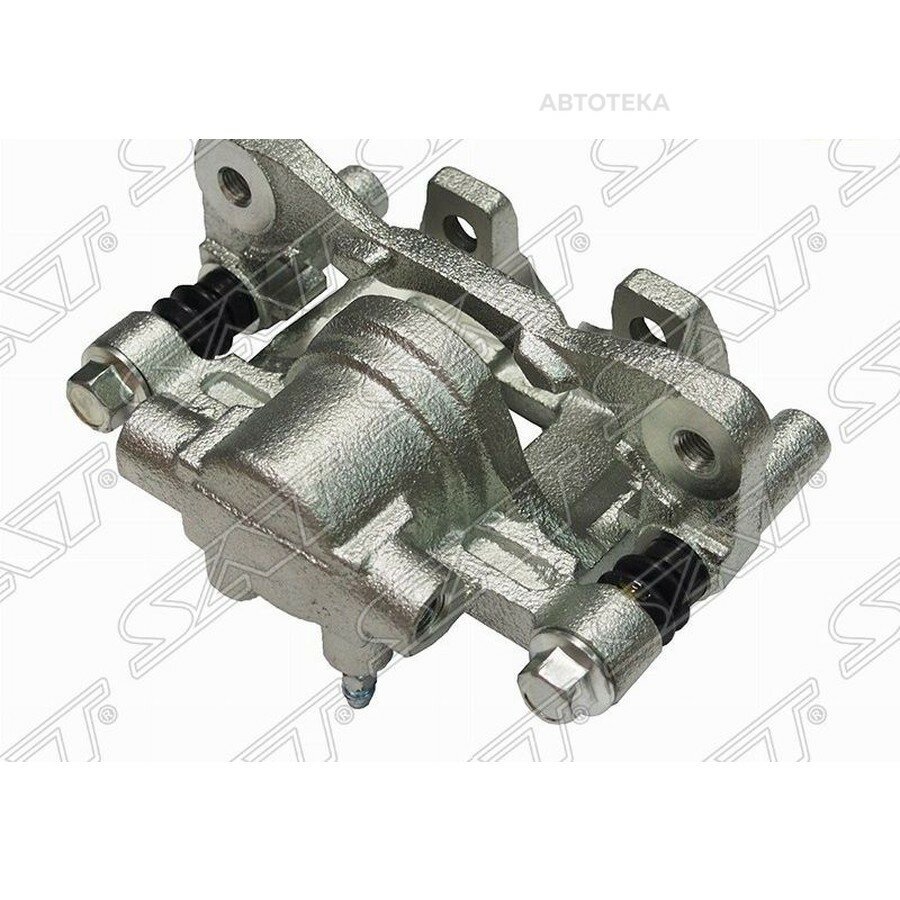 Суппорт тормозной MITSUBISHI LANCER X RR RH SAT ST4605A478