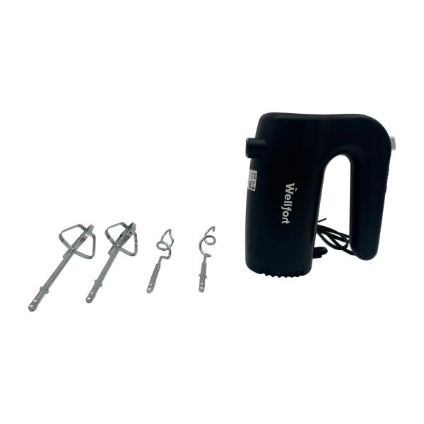 Миксер Wellfort 500Вт DE005-R
