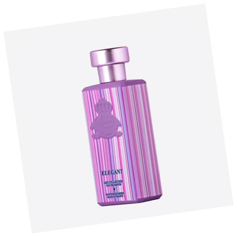 Al Jazeera Perfumes Elegant парфюмерная вода для мужчин и женщин 60 мл - Аль Джазира Элегант
