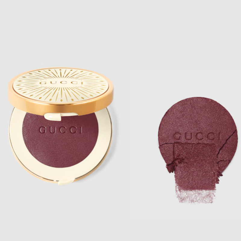 Румяна GUCCI — фото 1