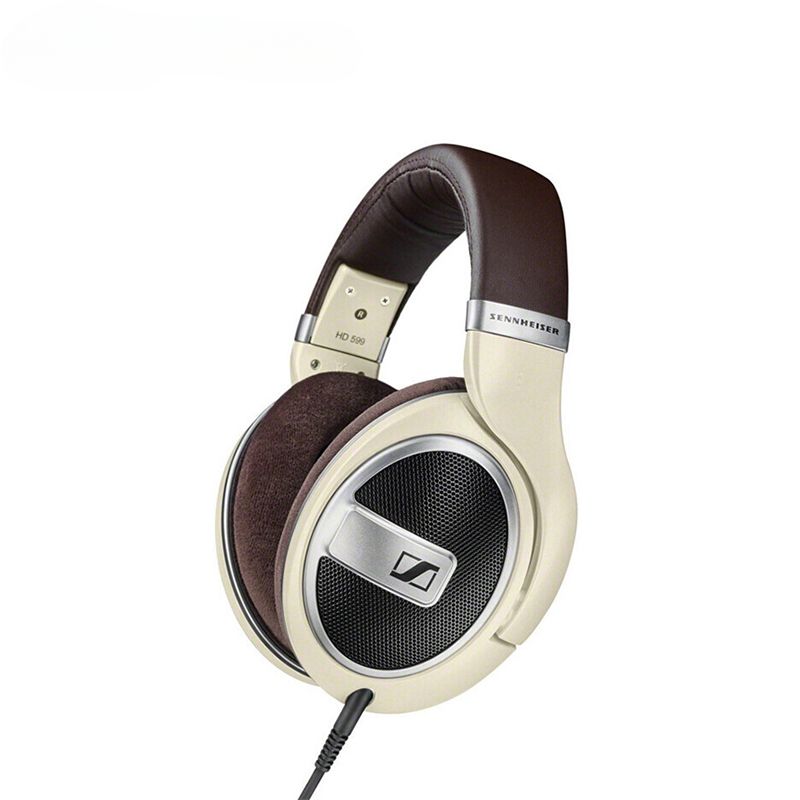 SENNHEISER HD599 Open HIFI Высококачественные музыкальные наушники Наушники Fever