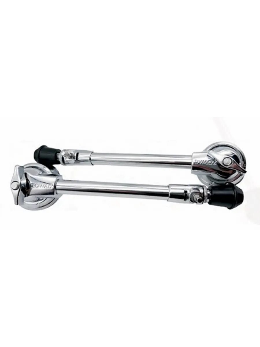 Ножки бас-барабана Zowag BDS500
