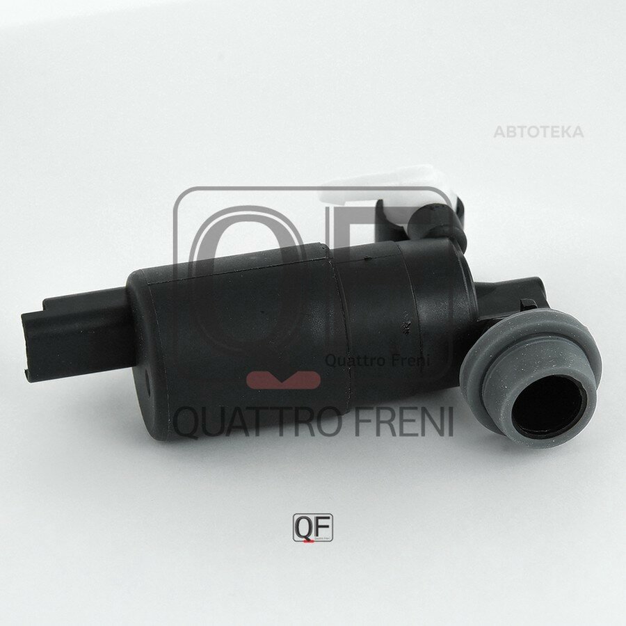 Моторчик омывателя QUATTRO FRENI QF00N00104