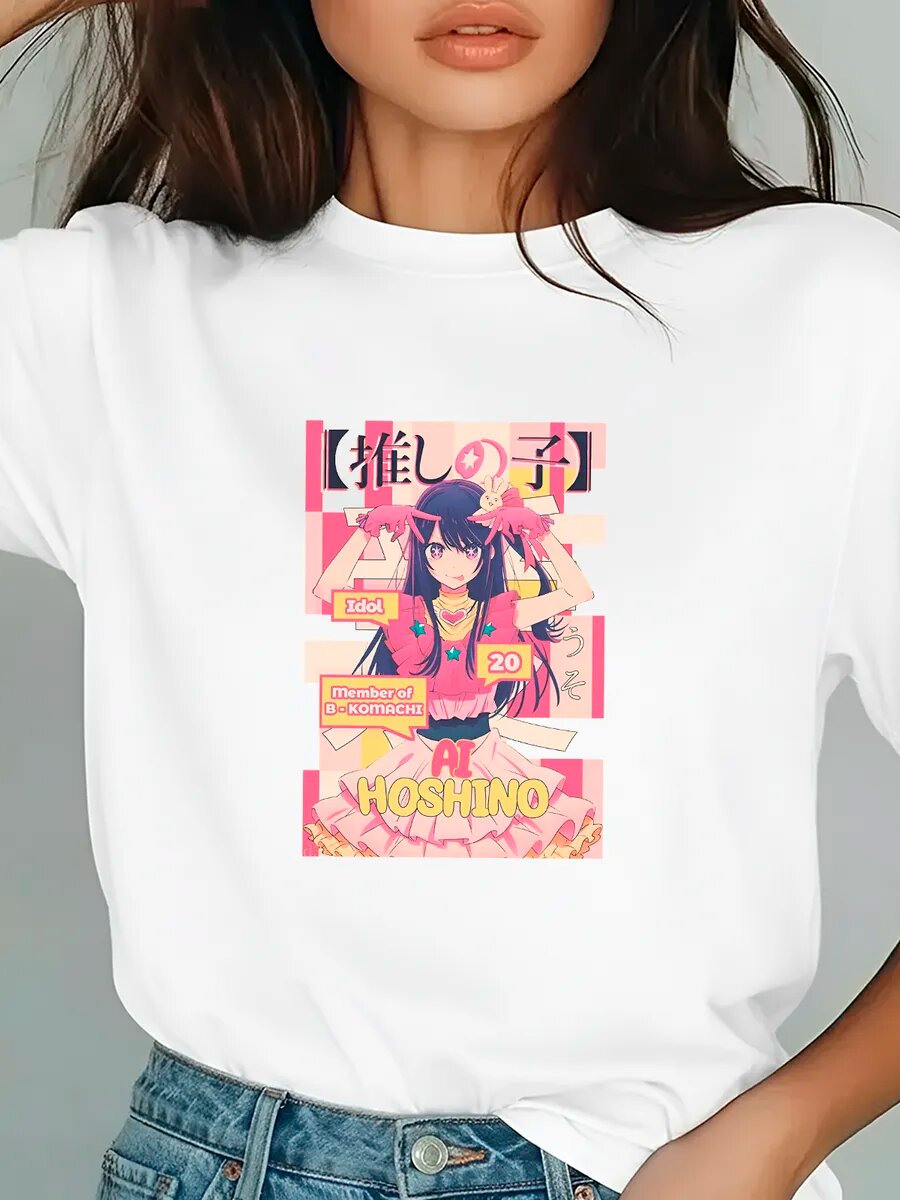 Футболка PRINTSHOT