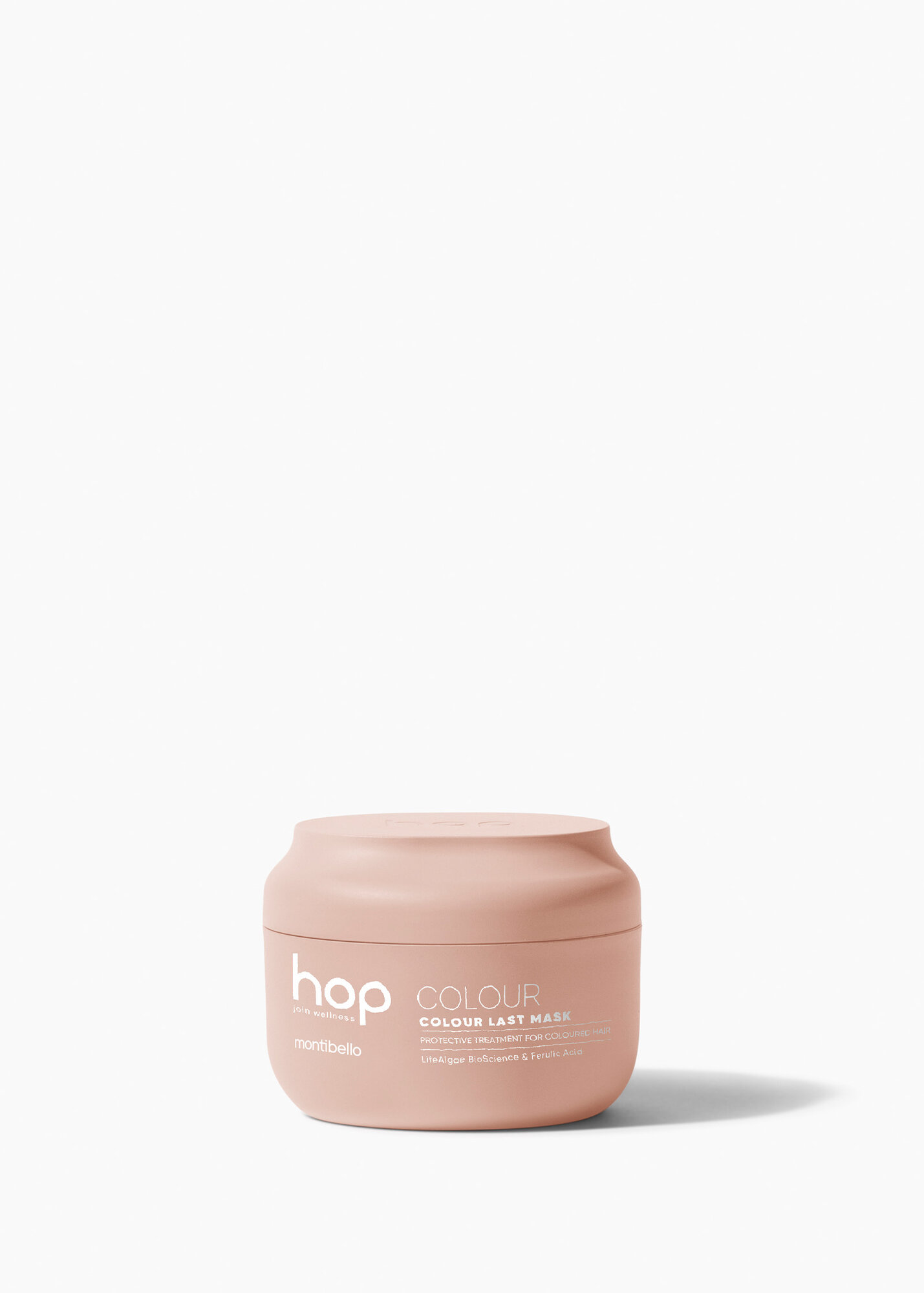 MONTIBELLO Маска для стойкости цвета Mask Colour Last 269 г