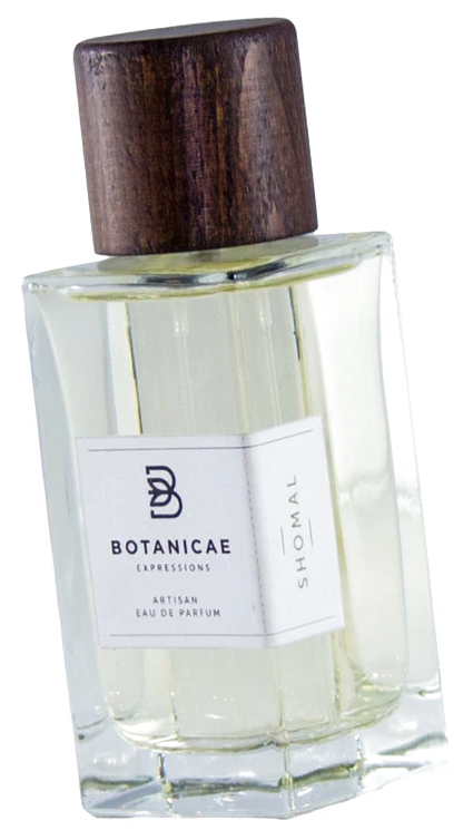 Botanicae Shomal парфюмерная вода 100 мл для мужчин и женщин / Ботаника Шомал парфюм