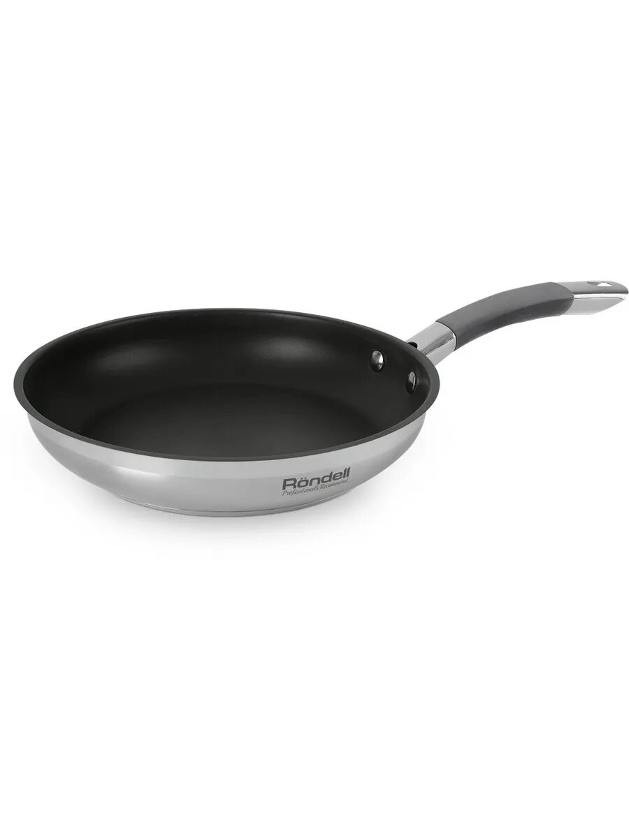 Сковорода Rondell Flamme RDS-1674 стальной