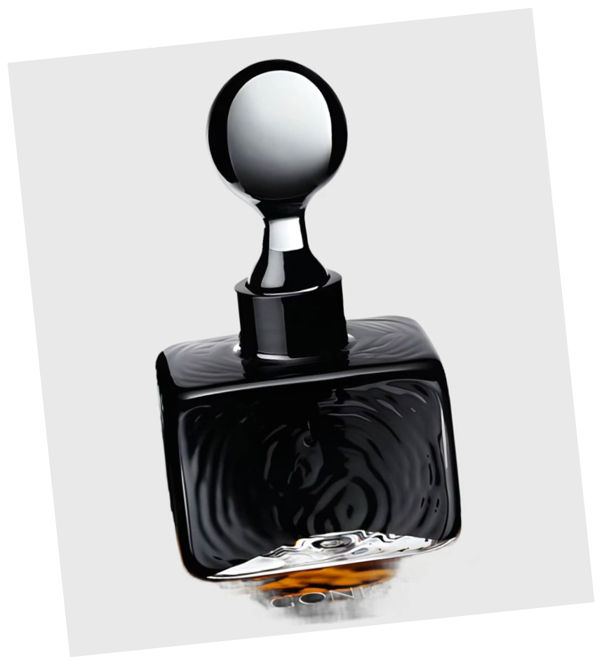Черный Янтарь духи унисекс 50 мл - Agonist Black Amber Parfum для женщин и мужчин