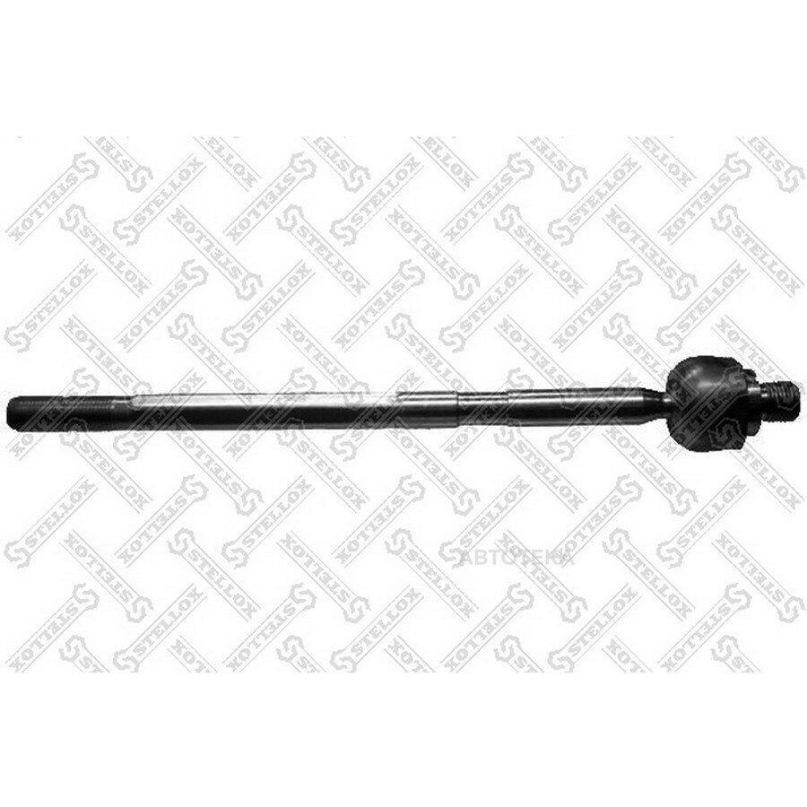 Тяга рулевая KIA CLARUS 96- STELLOX 5502545SX