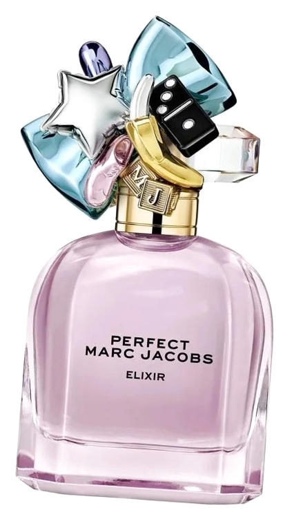 Духи Marc Jacobs Perfect Elixir унисекс 100 мл - Марк Джейкобс Перфект Эликсир