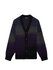 Кардиган Carhartt WIP Tinley cardigan, размер 42, black