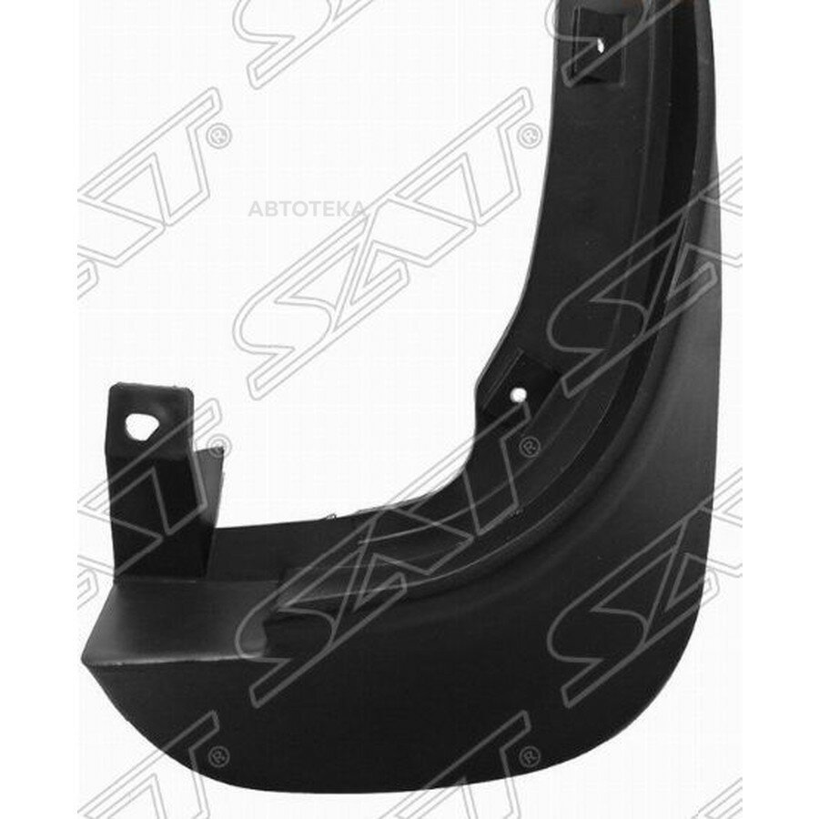 Брызговик HYUNDAI TUCSON 07-09 передний RH SAT STHN50016B1