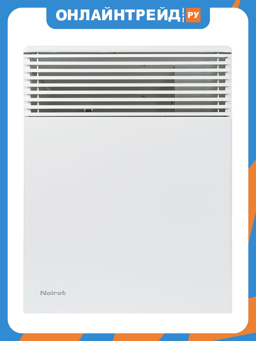 Конвектор электрический Noirot SPOT DESIGN 500W E176111