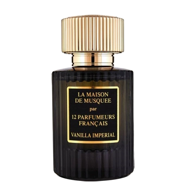 Духи унисекс 12 Parfumeurs Francais Vanilla Imperial 50 мл - Ванилла Империал Франции