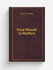 From Malachi to Matthew | M.R. Waddy | 1893 | London. Kelly | Репринт