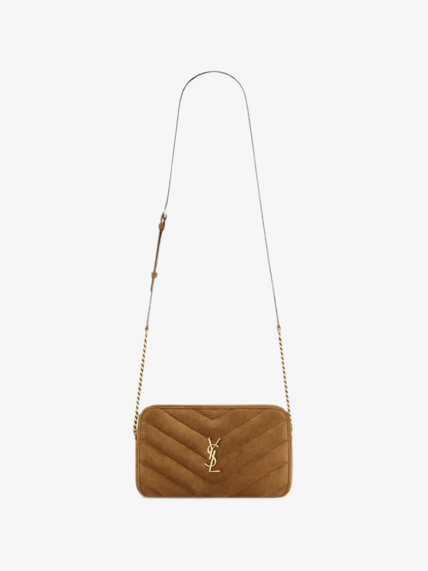 Сумка Saint Laurent Loulou