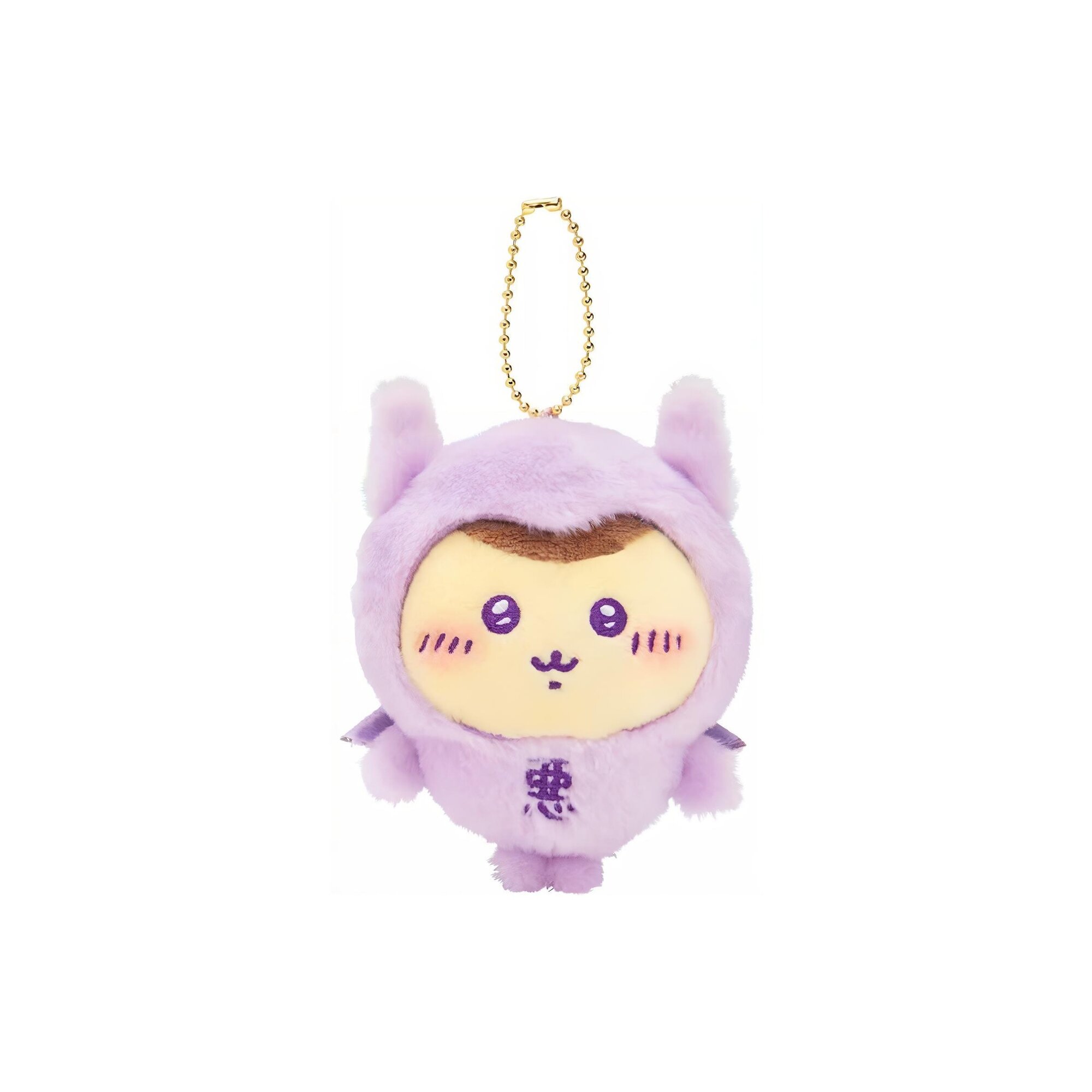 Игрушки подвесные Chiikawa Good and Evil