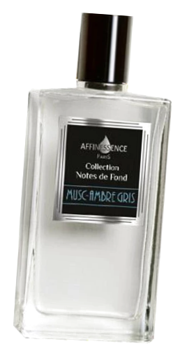 Парфюм унисекс Musc Ambre Gris Affinessence 100 мл / Аффинессенс Мускус Амбра Грис