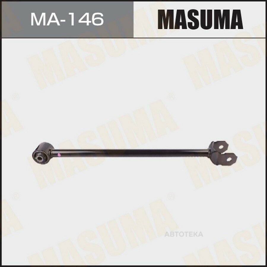 Рычаг TOYOTA COROLLA/CAMRY лев. прав. MASUMA MA146