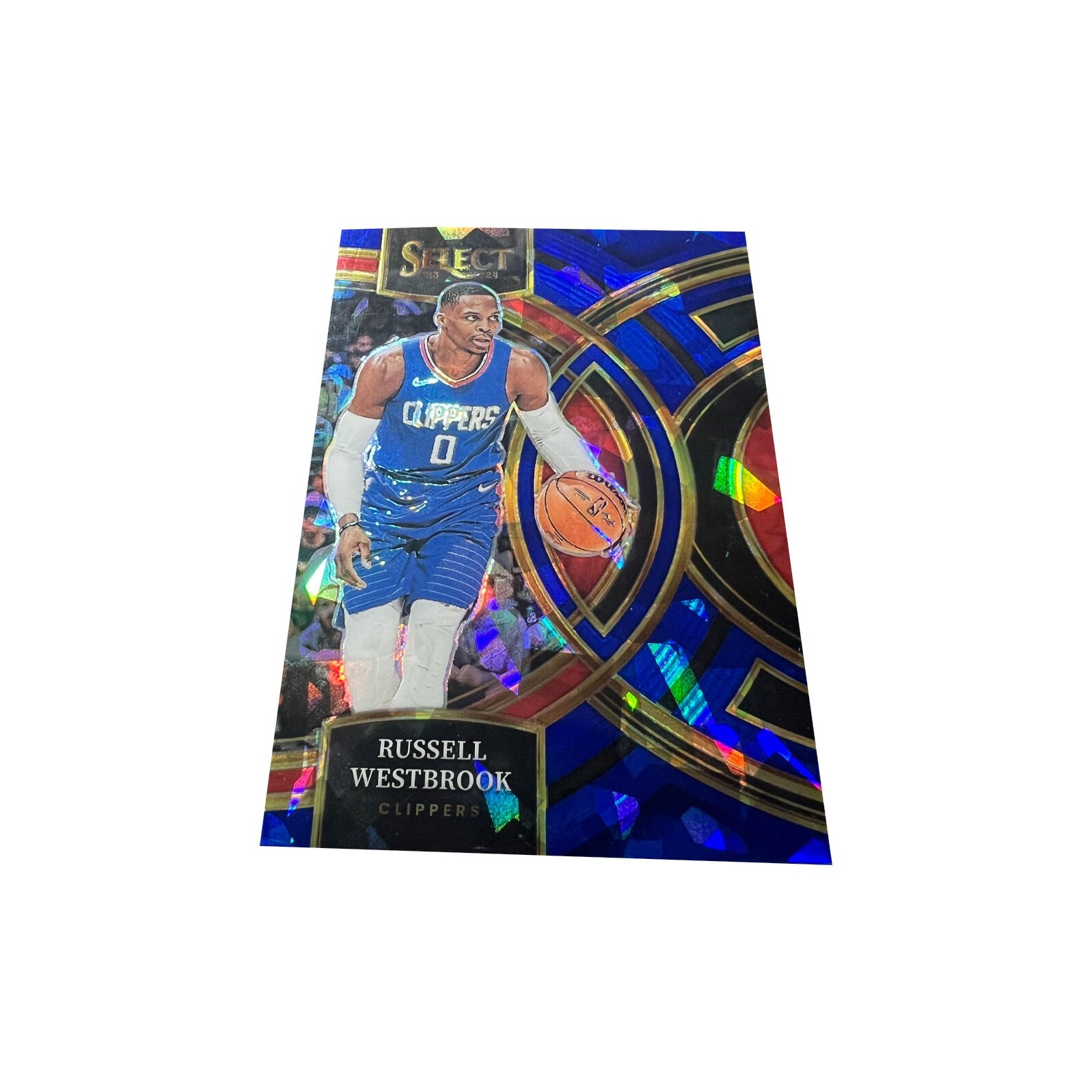 Карточки коллекционные PANINI