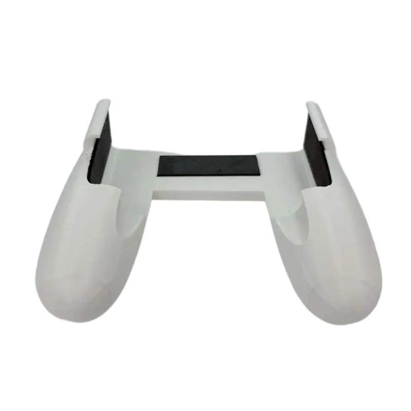 (Комплект) Рукоятка для портативной игровой консоли R36S shell grip-Белый